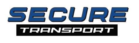 Contact Us Secure Transport