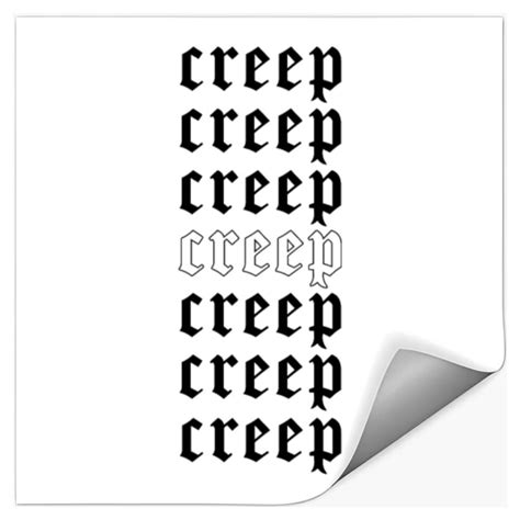 Creep Aesthetic Soft Grunge Sad Eboy Egirl T Sold By Essam Ali Sku