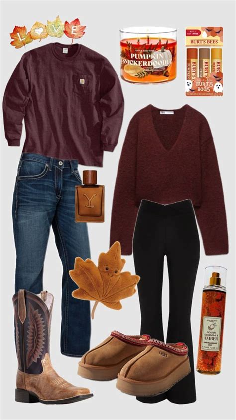 Fall Outfits Country Guys Cute Thanksgiving Fits Fall Winter Clothes