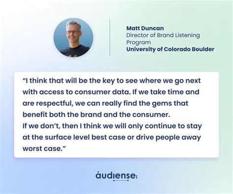 Data Dataliteracy Dataanalytics Datacollection Audiense