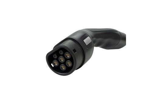 Blaupunkt Laadkabel Type A Fase KW Meter A P AT