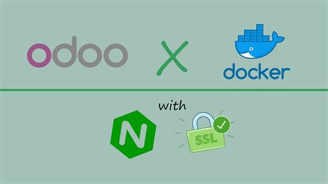 How To Install Odoo X Docker On Ubuntu 1604 By Fahmi Roihanul Firdaus Medium