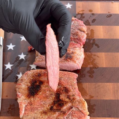 Campo Grande Ibérico Pork Review Secreto Presa And 4 Rib Rack Cooking