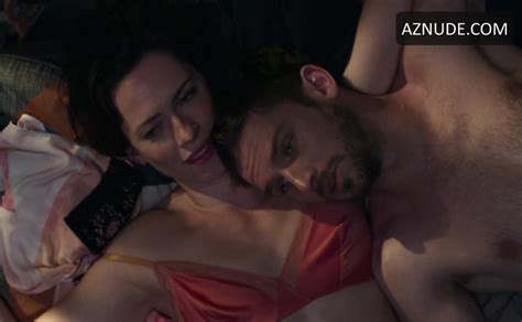 Rebecca Hall Underwear Scene In Permission Aznude