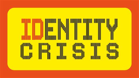 Identity Crisis Privacy International