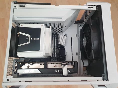 Jonsbo D30 Build R Mffpc