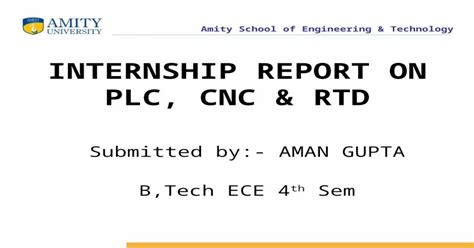 ppt plc programmable logic controllers rtd and cnc ppt powerpoint