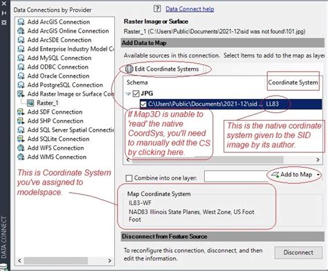 Sid Was Not Found Or Is Not Valid Error Inserting A Sid Into Cad