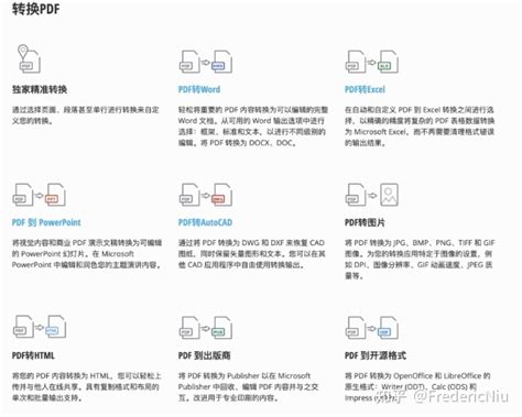 pdf信息提取技术的汇总（干货满满！） 知乎