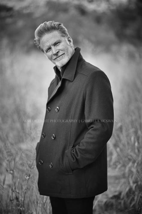 Pin By Mark On Mark Herron Model Model Style Peacoat