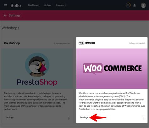 How To Create Attributes In Woocommerce Sello