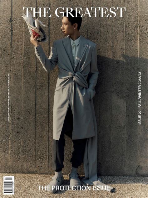 Soul Artist Management New York Model And Talent Management Agency Jie Zheng Gentlemen New