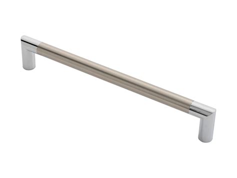 Trend Sz Suited Pull Handle 19mm Diameter Bar