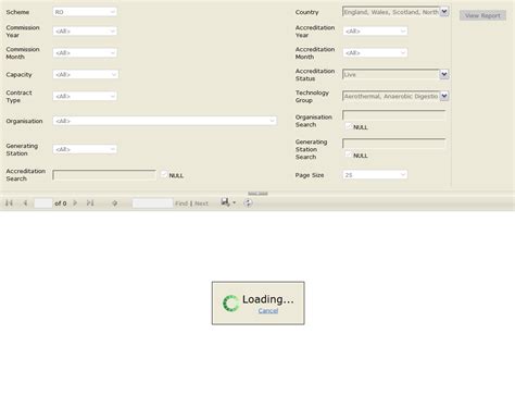 Selenium Wait For Report Generation Stack Overflow