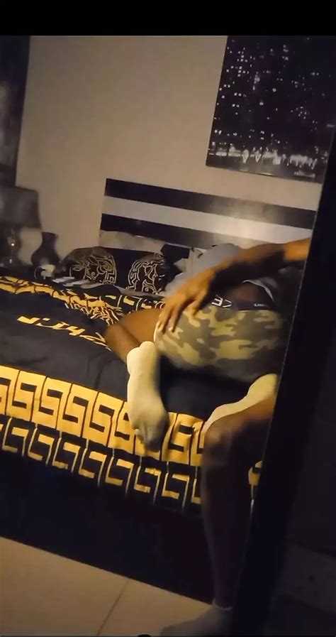 Sex With My Bubblebutt Ex Part 1 Nigerian Gay Black Porn By Fansly XHamster