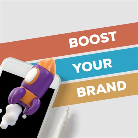 Boost Your Brandbusiness With Digital Marketing A Simple Guide