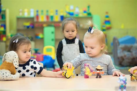 Фотосессия в детском садике Детская Детский сад Фотосессия