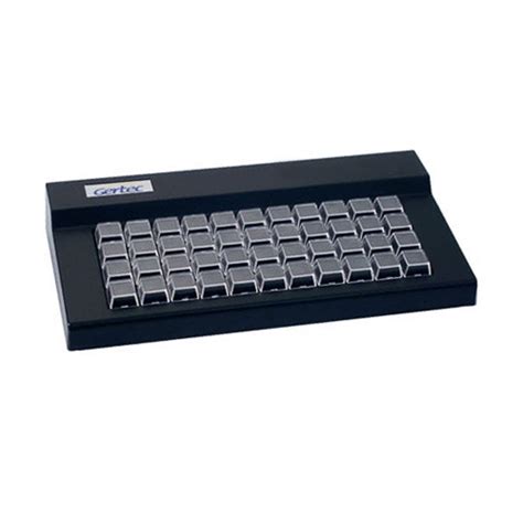 TECLADO TECLAS TEC AT PRETO Next