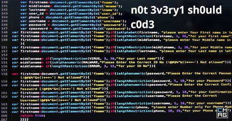 not everyone should code [video] churchmag