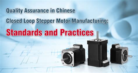 What Is The Difference Between Nema 17 And Nema 23 Closed Loop Stepper