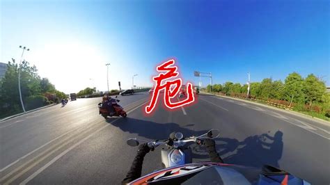 【captaincat】insta360 One R 头顶视角初体验 Youtube