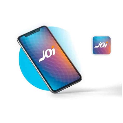 Joi Mobile Un Nuevo Omv Que Reduce Sus Tarifas Si Se Contratan Anualmente Movilonia Com