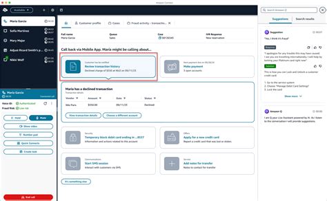 Amazon Connect Feature Overview Amazon Connect