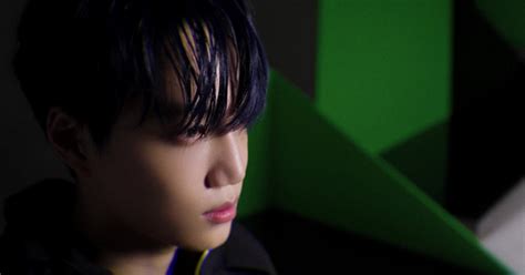 순간이동 능력… 카이의 와일드한 매력 담은 티저