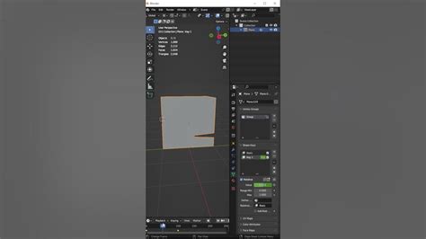 Blender уроки 3д моделлирования как сделать занавески в блендер Youtube