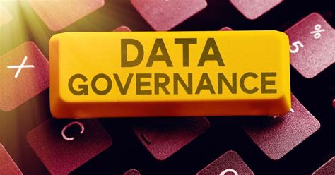 How To Navigate Data Governance Implementation Digital Move It