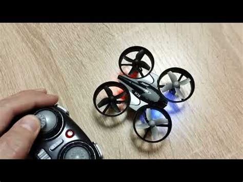 Квадрокоптер JJRC H36 Mini + 2 Аккум Синий – отзывы покупателей | ROZETKA