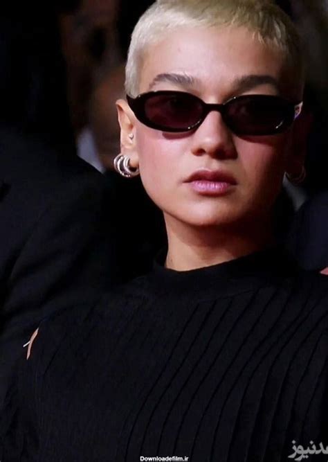 عکسهای بازیگران ایرانی جشنواره کن