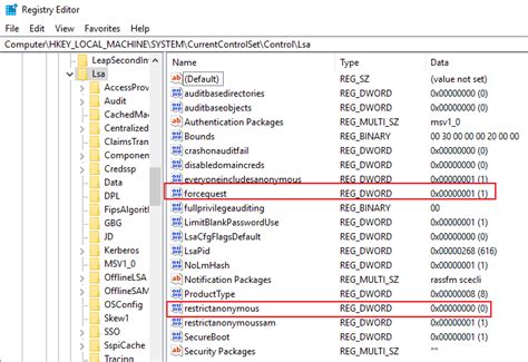 Access Dfs Root From Workgroup Client Microsoft Qanda