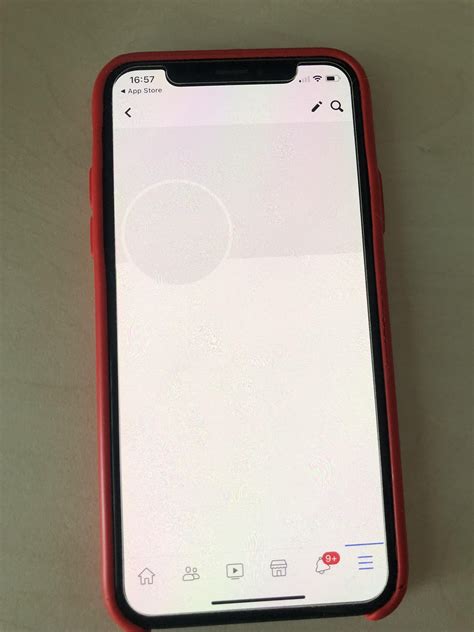 Personal Profile Doesnt Load From The App Rfacebook