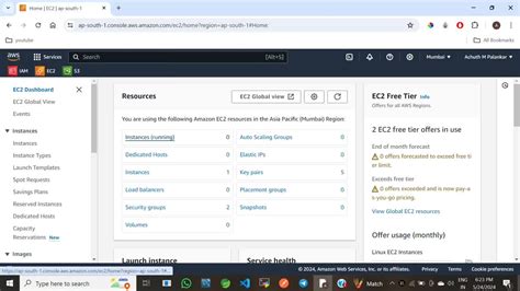 Video Achuth M Palankar On Linkedin Aws Ec2 S3 Iam Devops