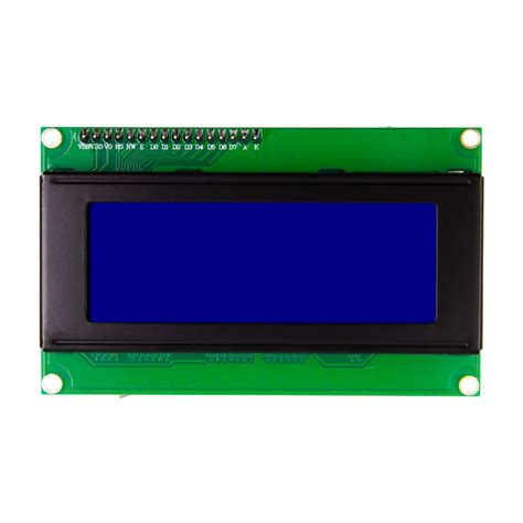 lcd1602 синий желтый зеленый серый подсветка iic igc rgb клавиатура Щит