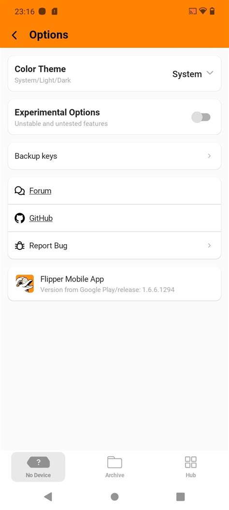 descargar flipper mobile app 1 8 apk gratis para android