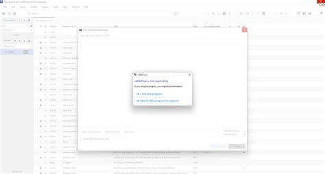 problem with arxiv web search at startup · issue 8866 · jabref jabref