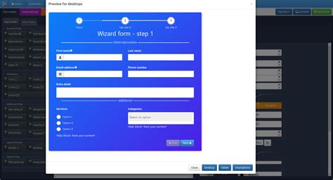 Zigaform PHP Form Builder Contact Survey By SoftDiscover CodeCanyon