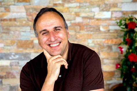 Ángel Fernández Neurólogo “el Garante De Tu Salud Eres Tú” Revista