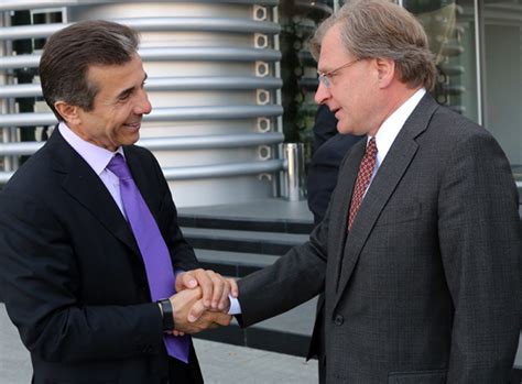 საქართველოს ლიდერი გამოცანაა კვირის პალიტრა