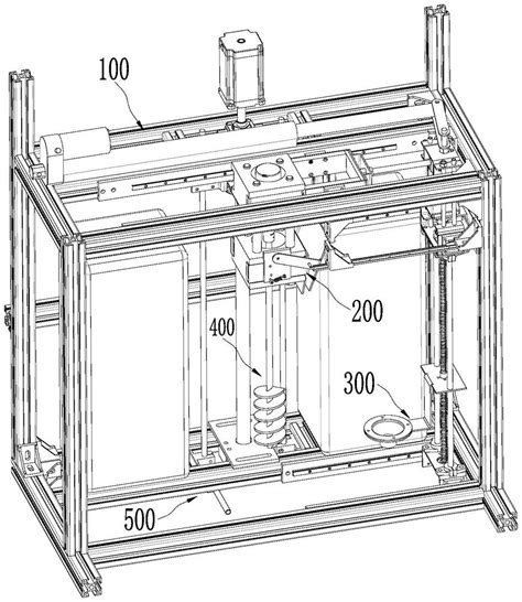 Tree Planting Device Eureka Patsnap