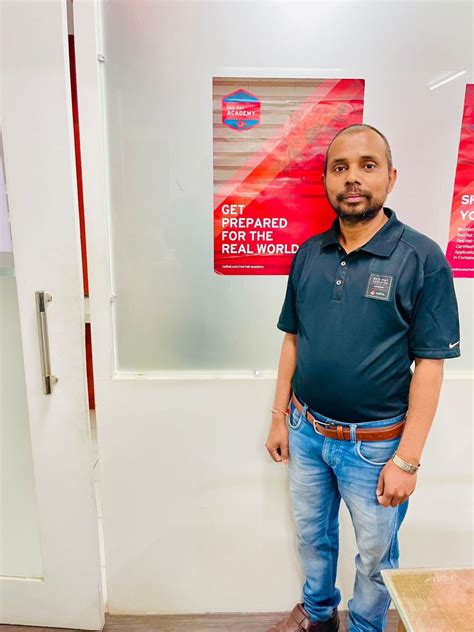 shiv mohan patel on linkedin redhat openshift container