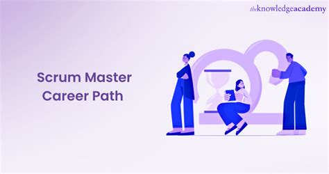 Scrum Master Career Path Your Guide To Leveling Up
