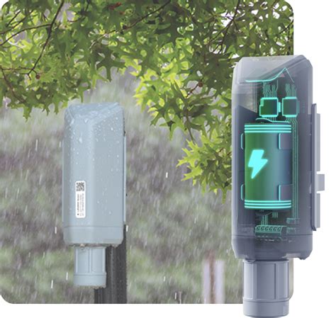 Environment Monitoring Solution Environment Monitoring Solution