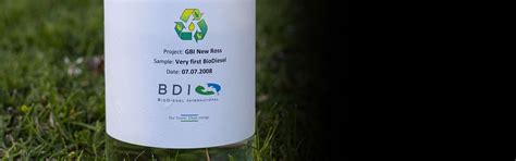 What Is Biofuel Green Biofuels Ireland