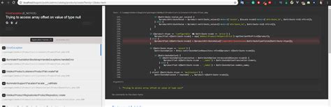 Create Product Bug On PHP Version 7 4 Issue 2021 Bagisto Bagisto