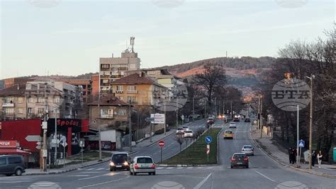 Община Радомир обяви обществена поръчка за санирането на многофамилни жилищни сгради Утро