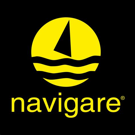 Логотип Navigare / Мода / TopLogos.ru