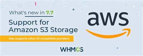 File Asset Storage With Amazon S WHMCS Blog